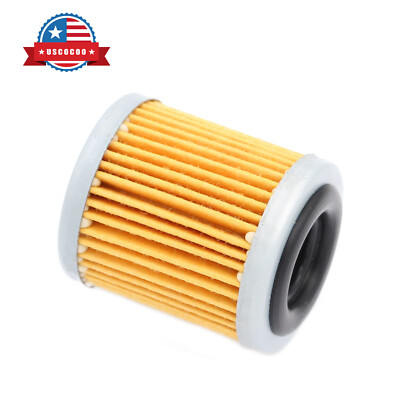 Transmission Oil Filter for Nissan Altima Juke Rogue Sentra NV200 31726 ...