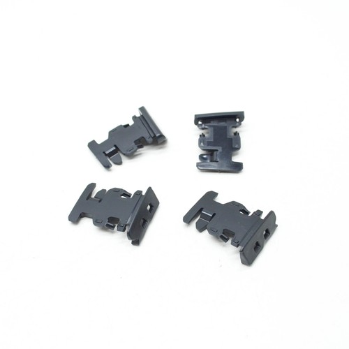 NEW BMW X3 G01 EXTERIOR GRILLE TRIM CAPS SET 51319481241 ORIGINAL | eBay