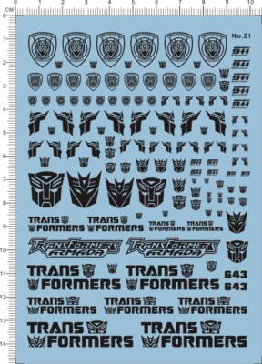 Water Slide Decals BXJG POLICE 911 643 (black) 21 | eBay