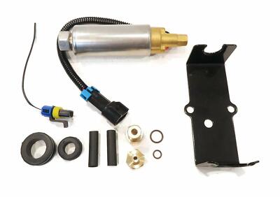 Mercury MerCruiser Fuel Pump Replaces 861155A6, 861155A5, Sierra: 18 ...