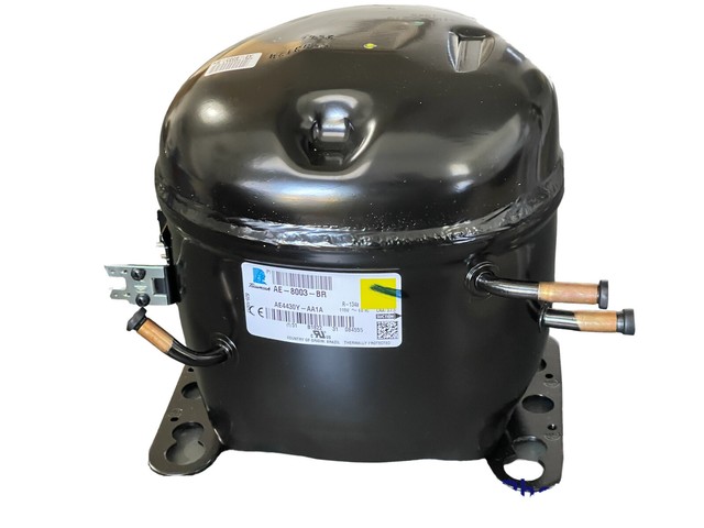 Tecumseh Reciprocating Compressor (AE4430Y-AA1A) for sale online | eBay