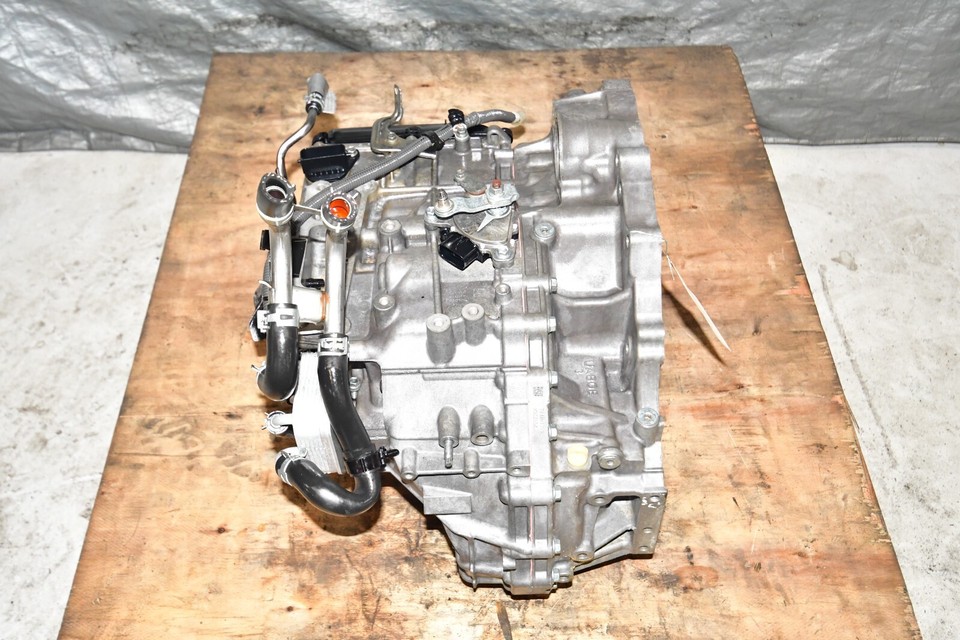 18-22 Toyota Camry Avalon ES350 2GRFKS 3.5L V6 FWD Automatic ...