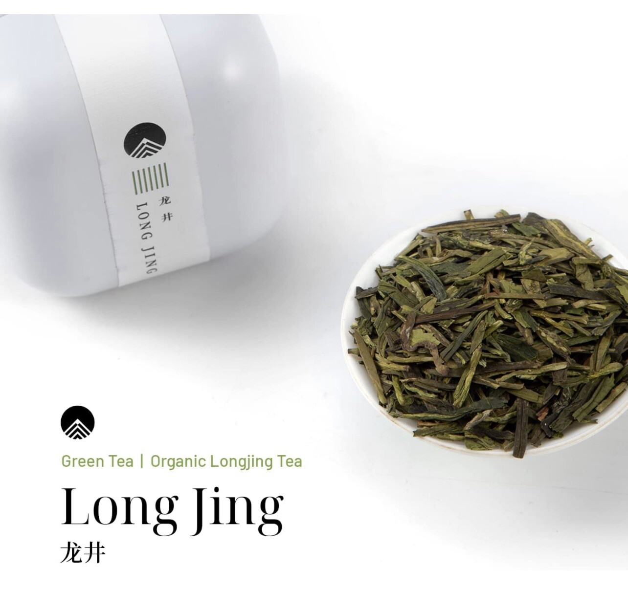 Tea Canyon Loose Leaf - Oolong Tea - Green Tea - Chinese Tea Set - Long ...