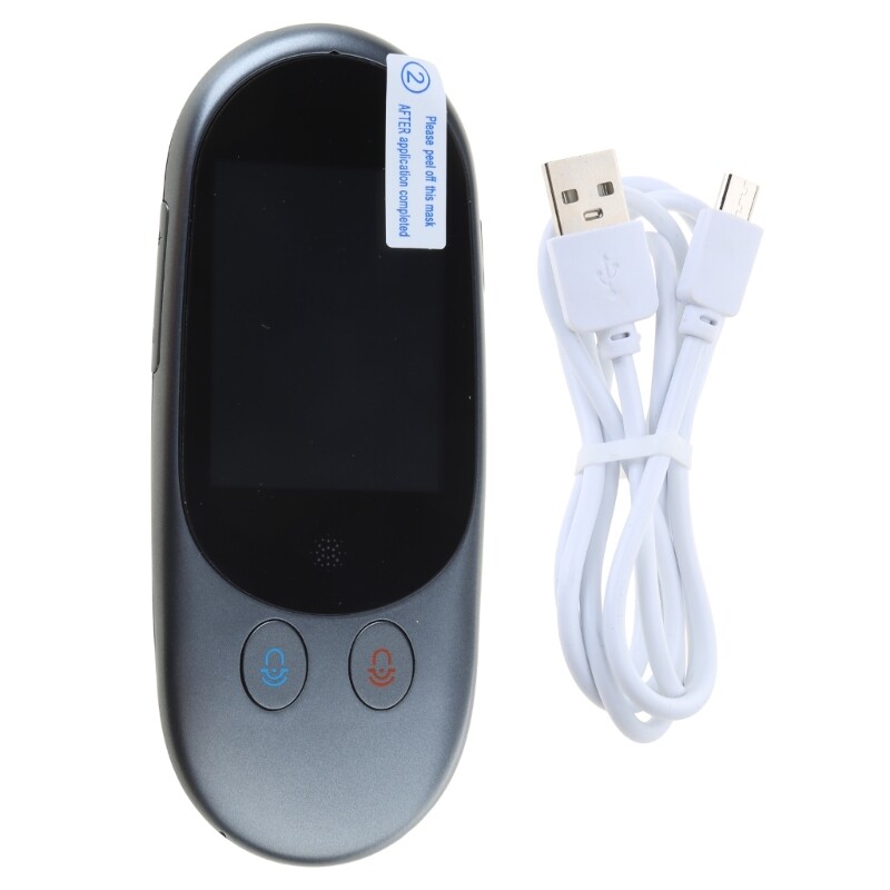 Translator Device with Translate Camera Portable Translation for ...