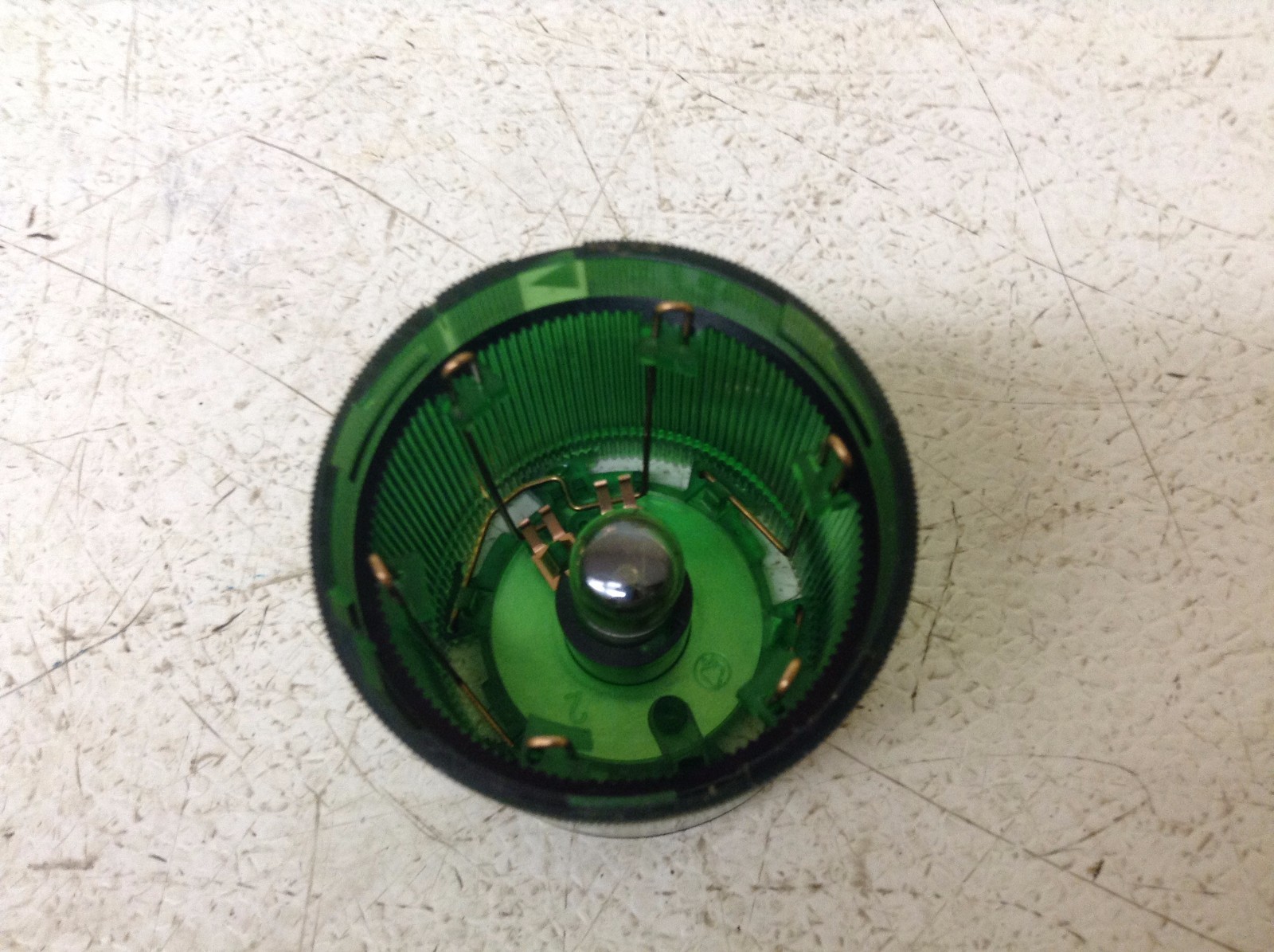 Rittal SZ 2369.010 Green Stack Light 12-240 V AC/DC SZ2369010 | eBay