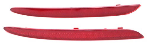 MERCEDES C205 W205 COUPE A2178200274 A2178200174 REFLECTIVE REFLECTOR ...