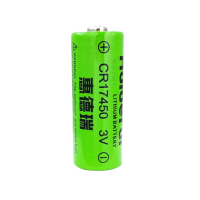 CR17450 3V Li-ion Battery 2500mAh Non-rechargeable Battery | eBay Australia