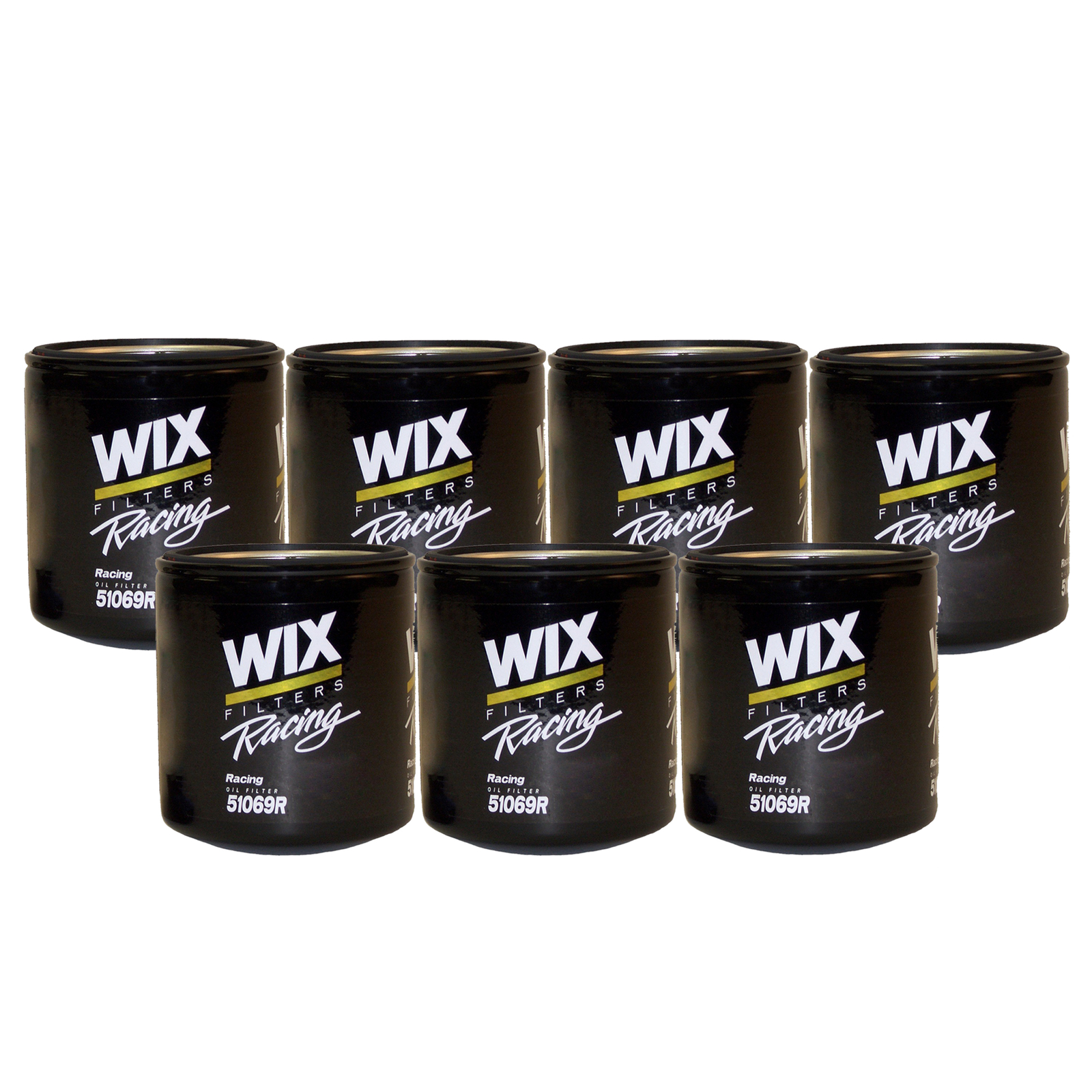 Wix 51069 - cross reference oil filters | oilfilter-crossreference.com