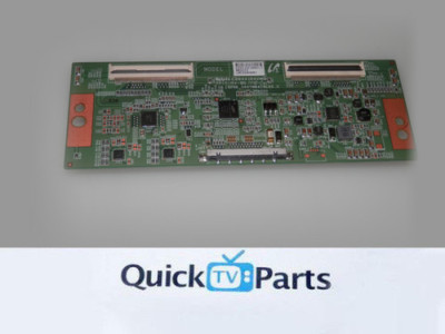 SHARP LC-48LE551U LC-48LE653U T-CON BOARD LJ94-29118E | eBay