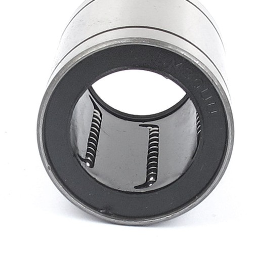 US Stock 4pcs LME12UU 12mm CNC Linear Ball Bearing Bushing 12 x 22 x ...