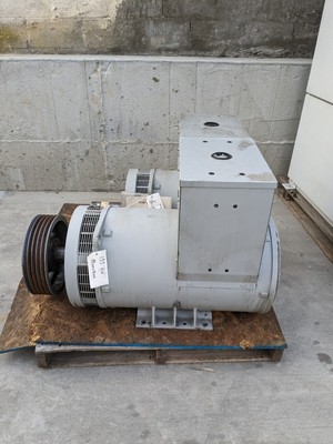 Generators - Belt Driven Generator