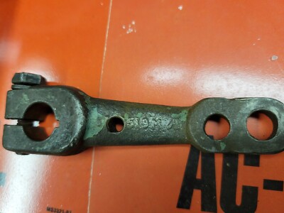 Detroit Diesel Lever Throttle DW Varible Speed Governor 71 & 92 | eBay