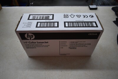 HP Laserjet CE254A Toner Collection Unit New | eBay