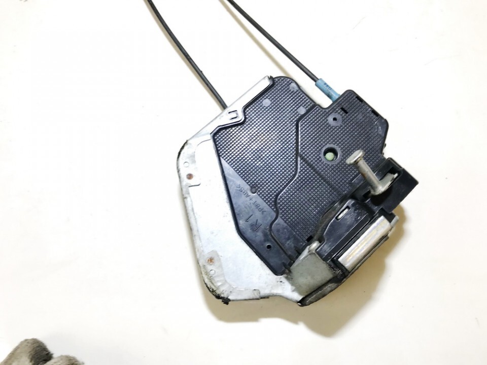 a046693 Door Lock Mechanism - front right side for Toyota RAV-4 ...