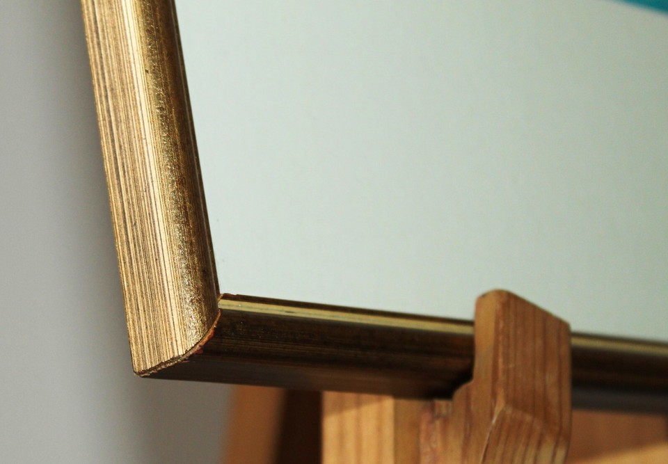 EDWARD VINE (b.1943) Acrylic Painting Lesser Black Backed Gull, West ...