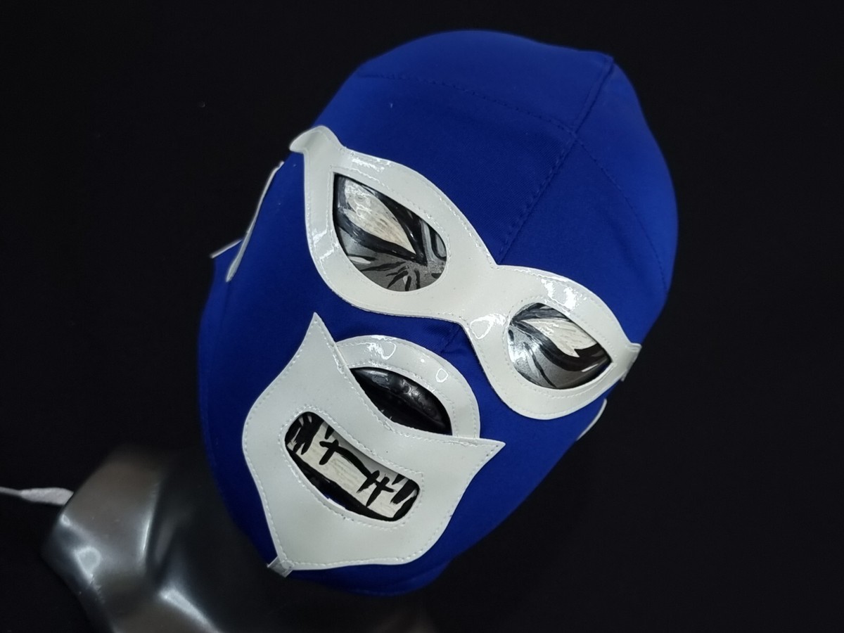 Anibal Luchador