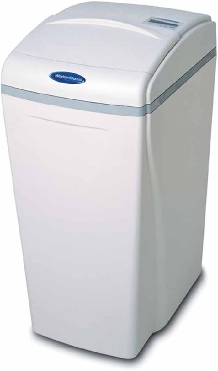 Boss Water Softener Replacement Parts WaterBoss 700 — Whole House