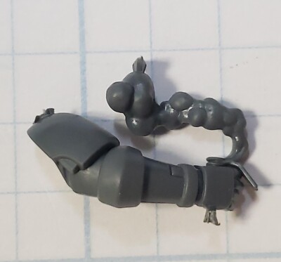 Warhammer 40k Space Marine Bits Infiltrator Incursor KT Veteran Smoke ...