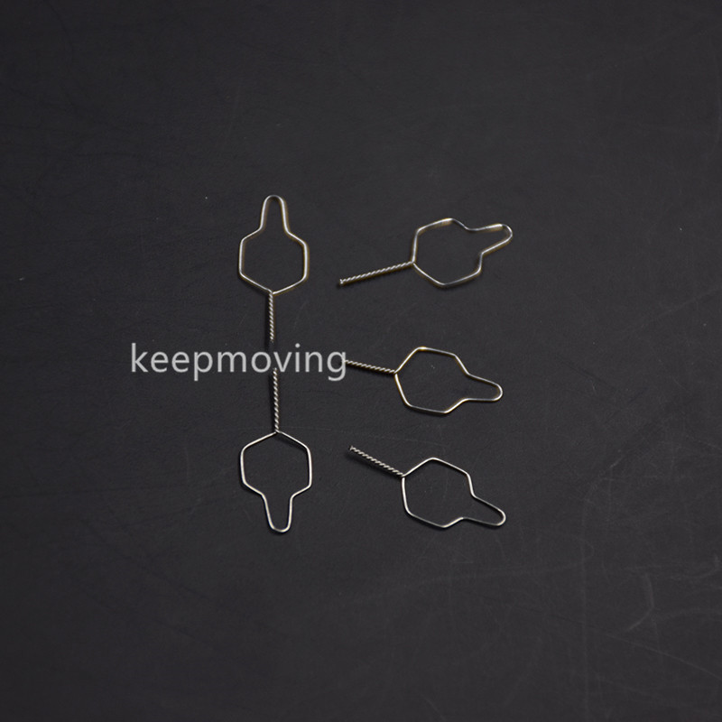 1000Pcs Dental Orthodontic Bracket Preformed Kobayashi Ties Ligature ...