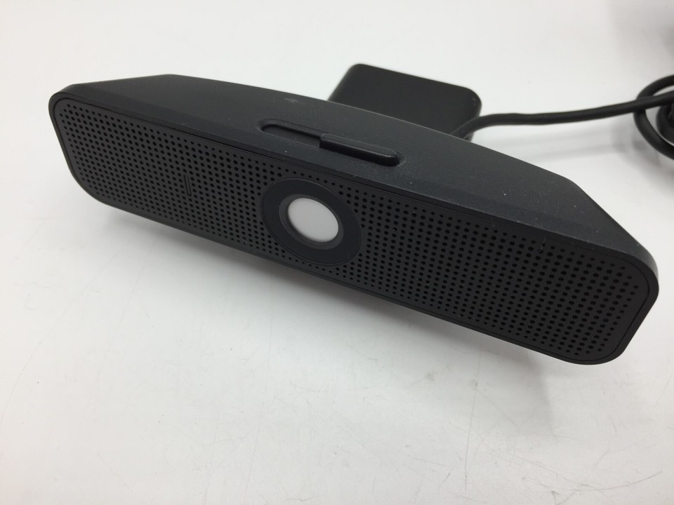 Logitech C925e Webcam USB HD Video Built-In Stereo Mic V-U0030-O ~ FREE ...