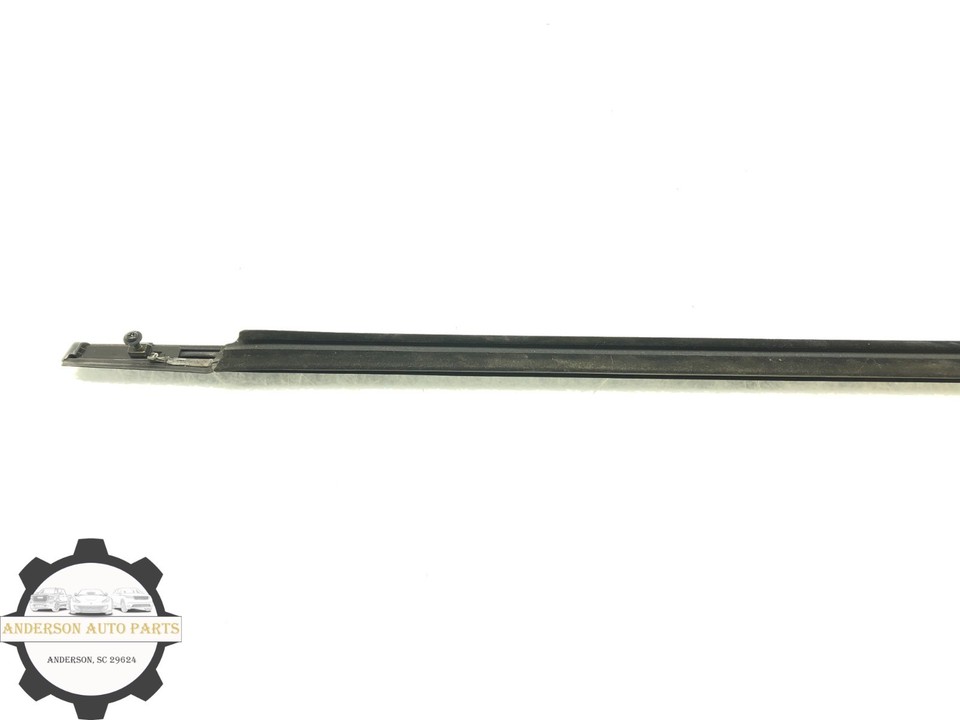 2024-2026 BUICK ENVISTA RIGHT PASSENGER FRONT DOOR WINDOW BELT MOLDING ...