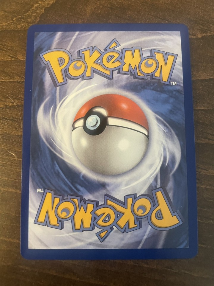 Snover 140/132 Pokemon Mega Evolution NM | eBay