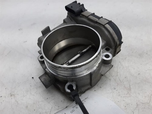 Throttle Body Throttle Valve Assembly 3.6L 11-20 Chrysler 300 5184349AF ...
