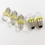 5pcs E10 led Indicator Bulb 12v18v24v Warning Automobile instrument ...