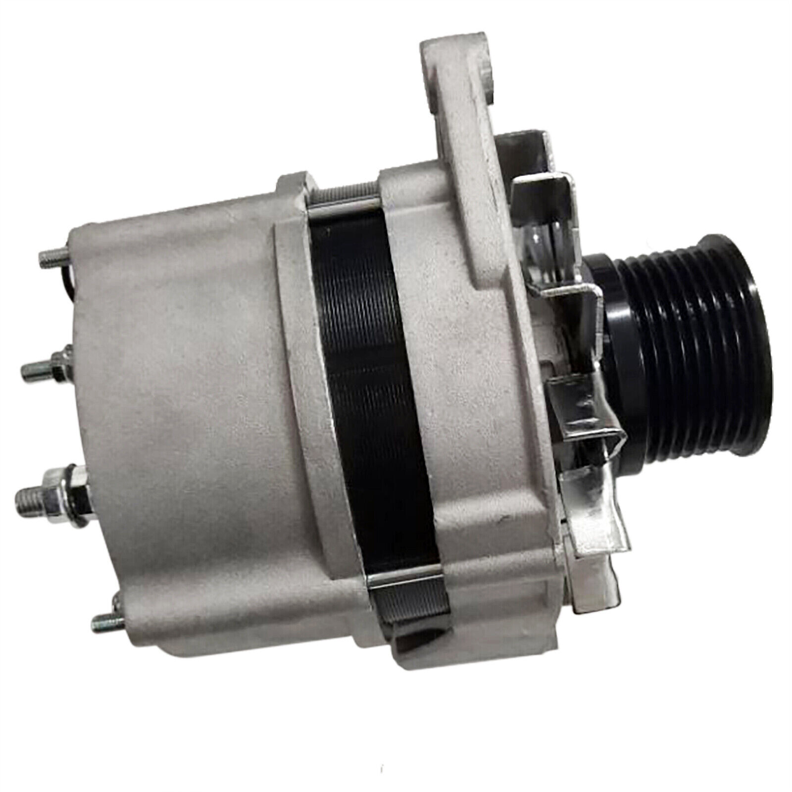 12V Alternator for John Deere RE509106 RE533516 SE501387 AT173624 ...
