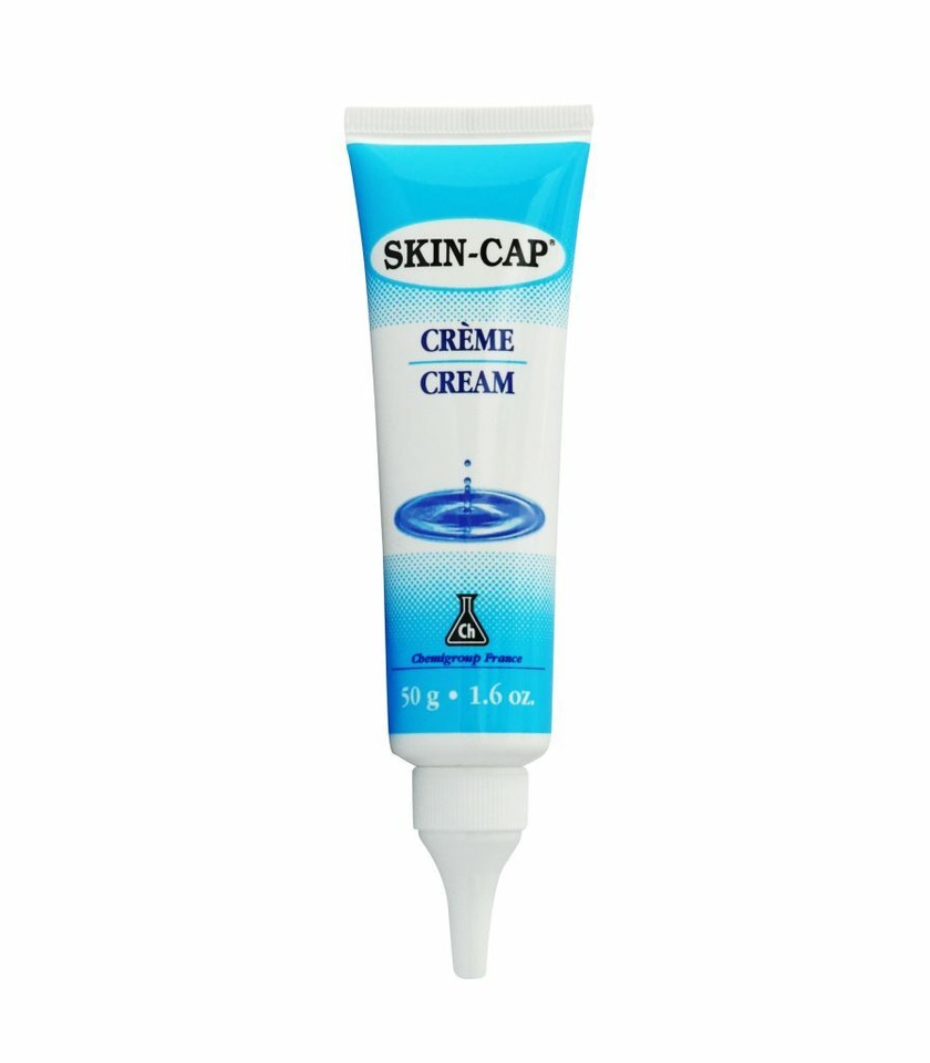 SKIN CAP Cream -Psoriasis, Seborrhea Dermatitis,Eczema,Itching - FREE ...