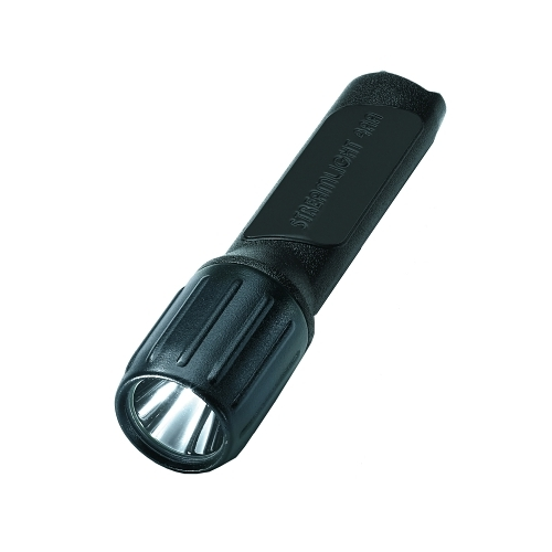 Streamlight Propolymer Flashlights, 4 Aa, 42 Lumens, Black - 1 per EA - 68344 | eBay