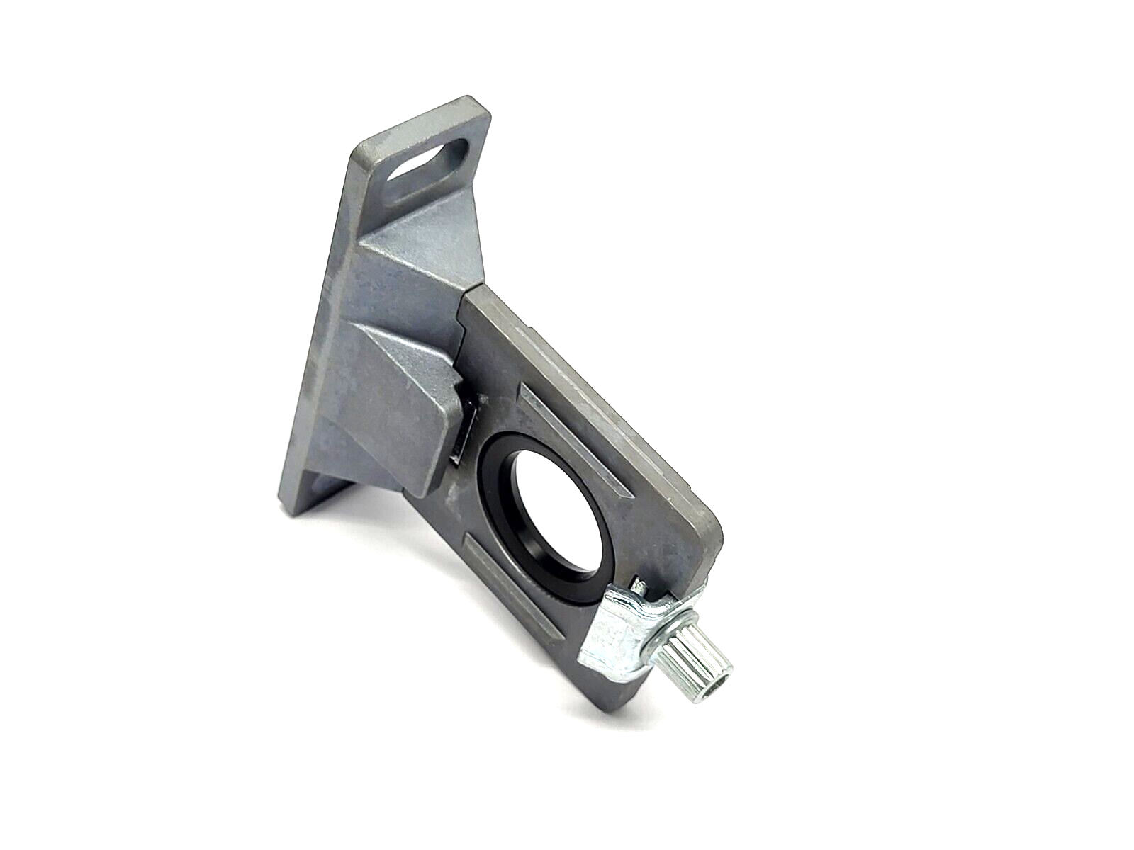 SMC Y400T-A Interface Mounting Spacer w/ Bracket | eBay