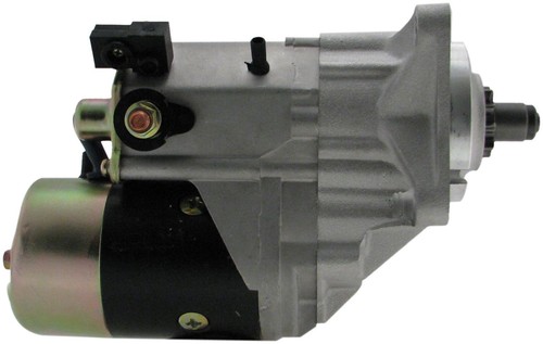 New Starter CATERPILLAR Backhoe Loader 416B 416C 426B Perkins 3054 ...