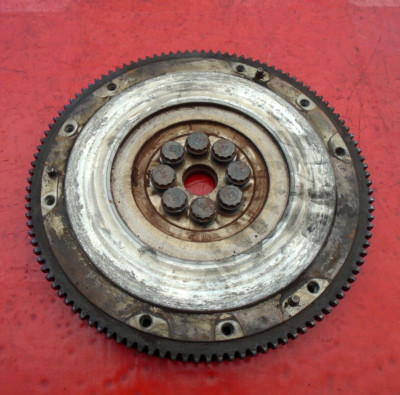 90 91 92 93 ACURA INTEGRA FLY WHEEL FLYWHEEL FLEXPLATE FLEX PLATE M/T ...