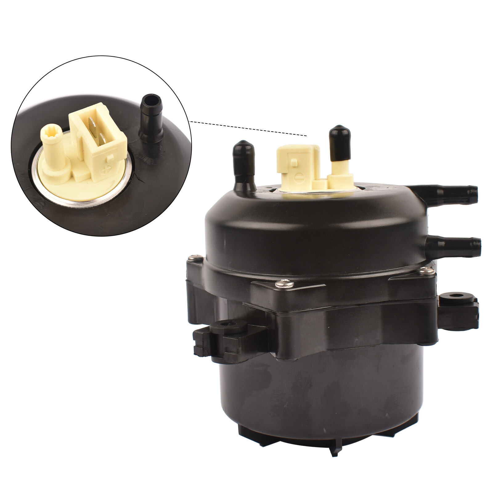 Electric+Fuel+Pump+Assembly+043919051+for+VOLKSWAGEN+Beetle+Mexico+ ...