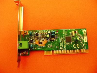 HP Pavilion PC 5188-2907 PCI Desktop Modem KB5815G | eBay