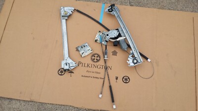 Chevy SSR Window Regulator Repair Service (( repair service ))