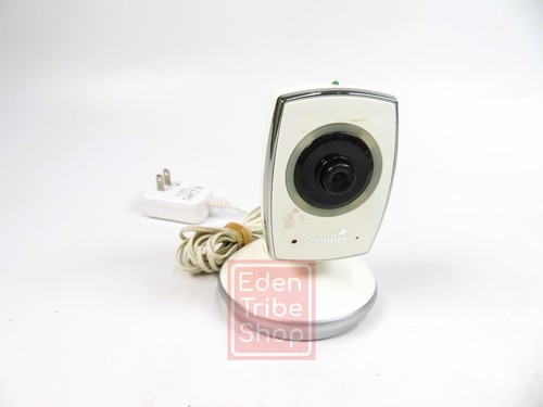 Summer Baby Zoom WiFi Video Monitor Camera Only EX14059 #28630 | eBay