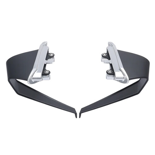 For DUCATI Monster 937 950 SP Plus Motorcycle Side Downforce Naked ...