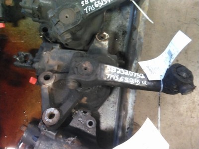 TRW/ROSS TAS65-216 POWER STEERING GEAR 3565654 | eBay
