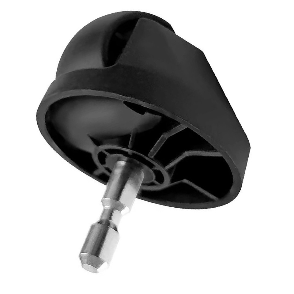 Replace worn out caster with Front Wheel Caster for WYZE Robot Vacuum ...