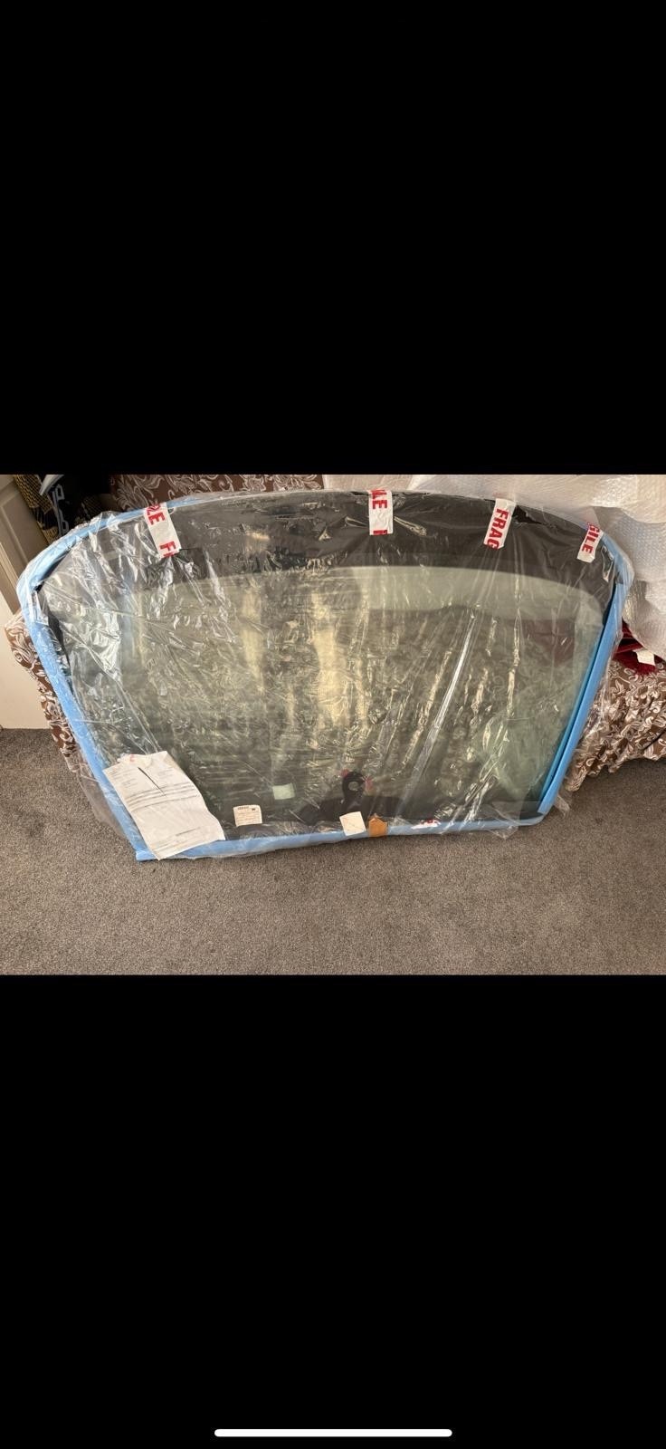 X1 Genuine Audi A3 windscreen 8V3-845-009-S | eBay UK