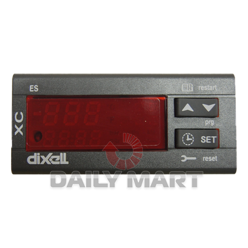 New In Box DIXELL XR70CX-5N0I3 Temperature Controller | eBay