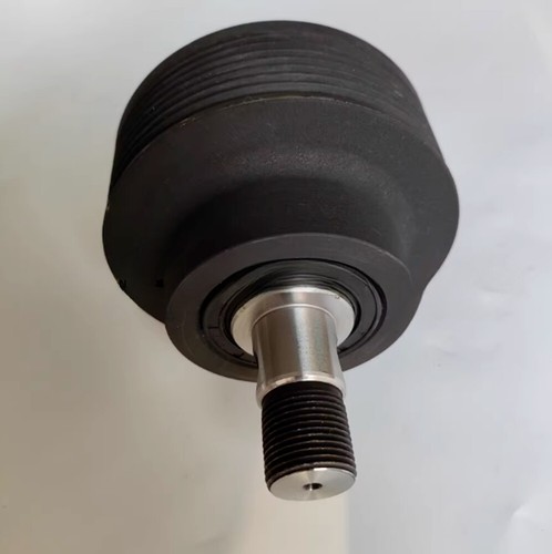 4936437 for Cummins ISDe Automotive Tensioner Engine Idler Pulley | eBay