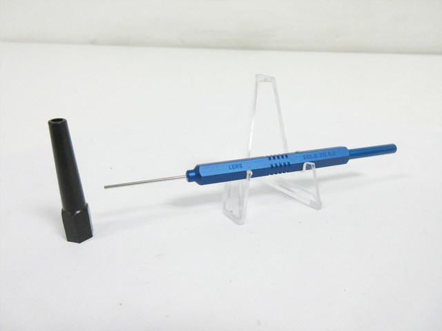 LEMO USA DCC.91.070.5LA EXTRACTION TOOL for sale online | eBay