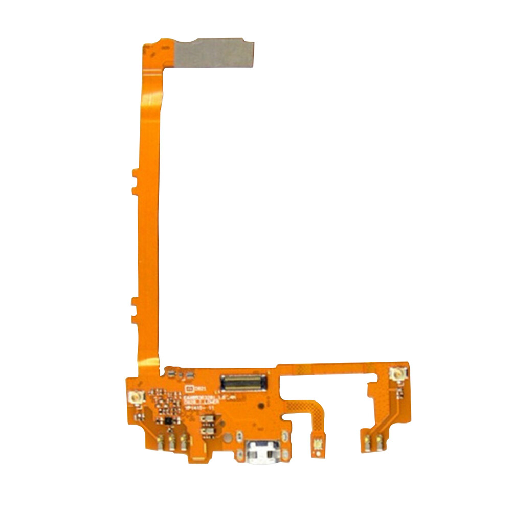 Mic Mobile Phone Flex Cable Charging Port Professional For LG Nexus 5 ...