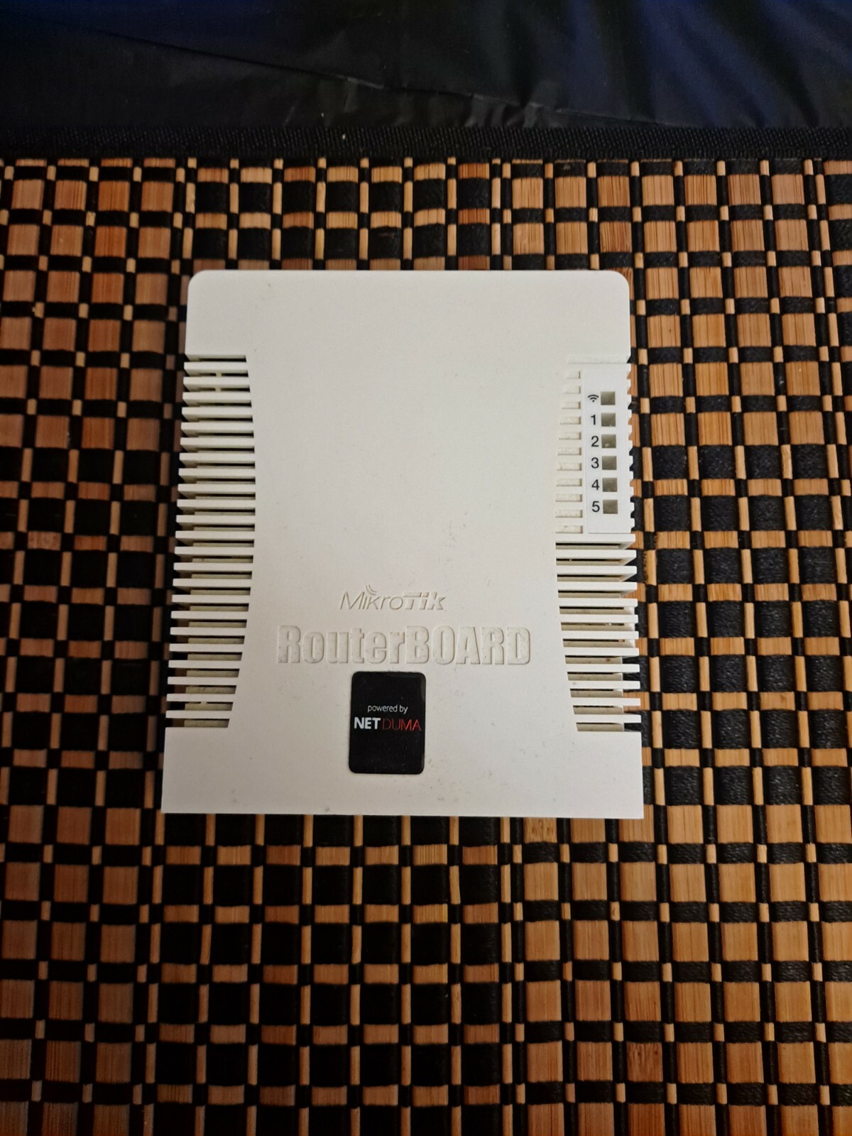 Netduma R1 Router, Non-DumaOS firmware. | eBay