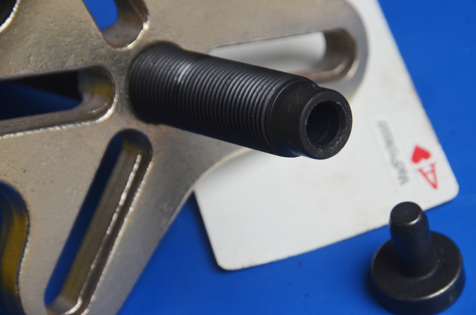 Mac Tools Master Bolt Grip Puller Set Model STP600B for sale online | eBay