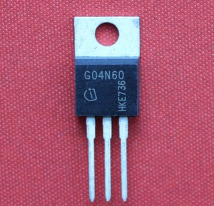 20pcs G04N60 SGP04N60 Integrated Circuit IC | eBay