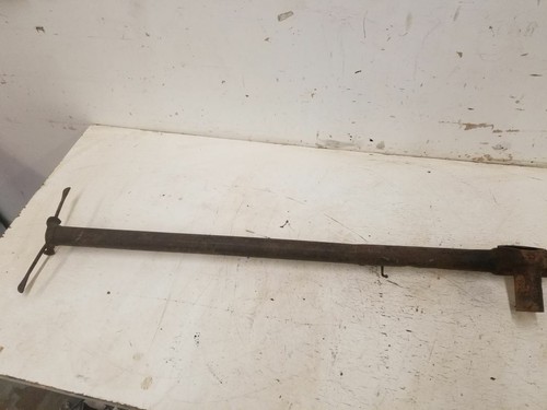 Original Ford Model A Steering Column | eBay